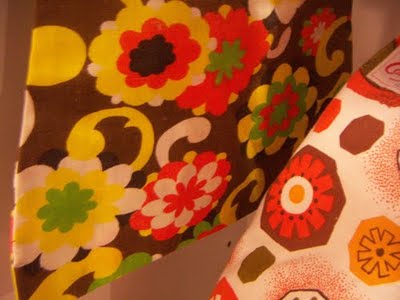 momay_sirikanda: Textile design